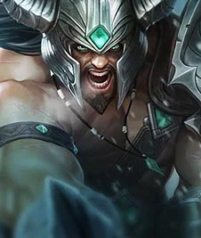 Tryndamere Wild Rift — Build, Runes & Counters | RiftGG
