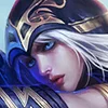Ashe Wild Rift — Build, Runes & Counters | RiftGG